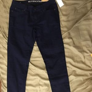 Bluenotes | Jeans | Blue Notes Blue Jeans | Poshmark